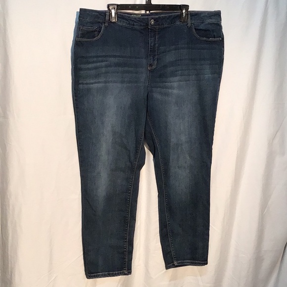 True Craft | Jeans | True Craft Skinny Jeans Size 24 | Poshmark